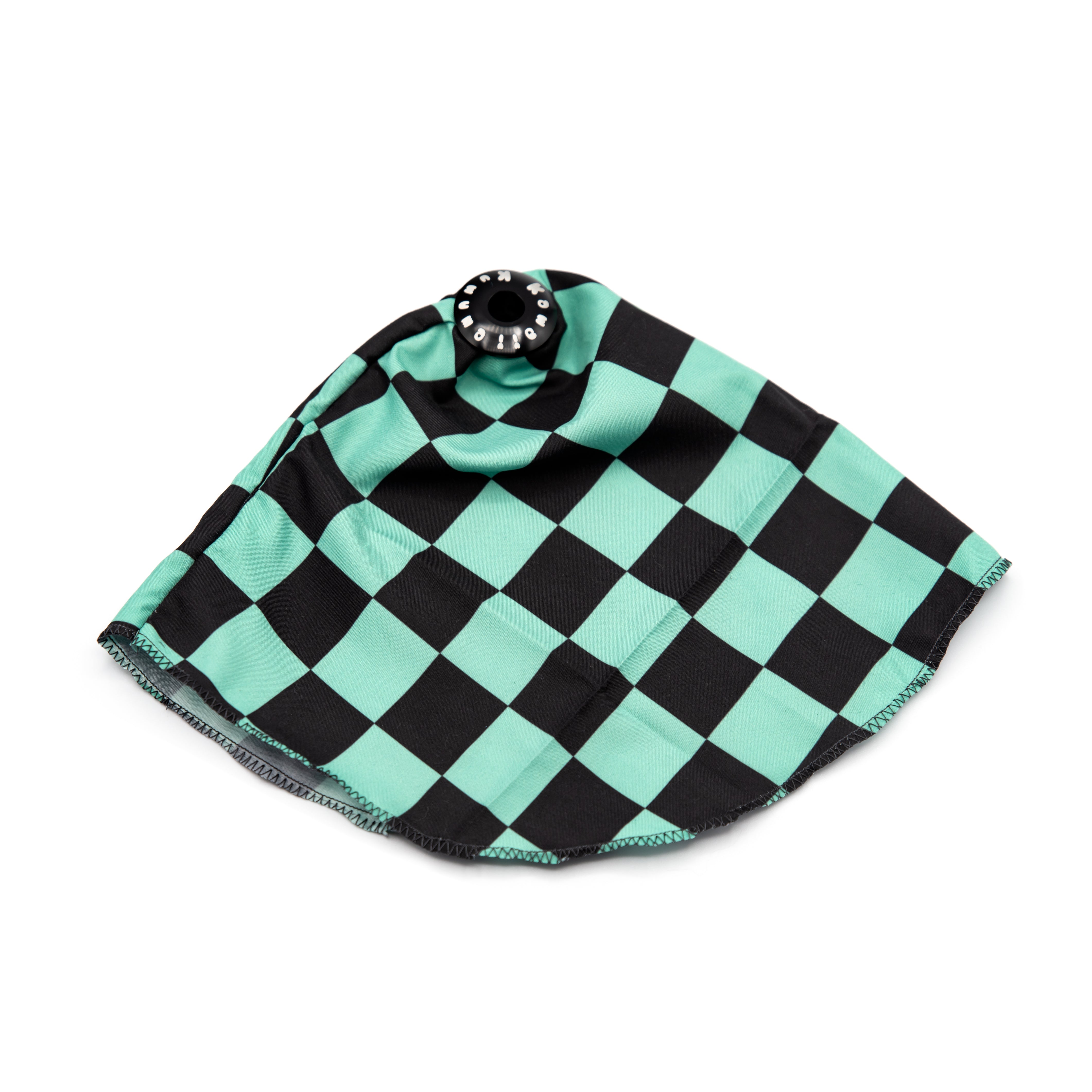 Tanjiro Shift Boot Cover Tanjiro Shift Boot Cover