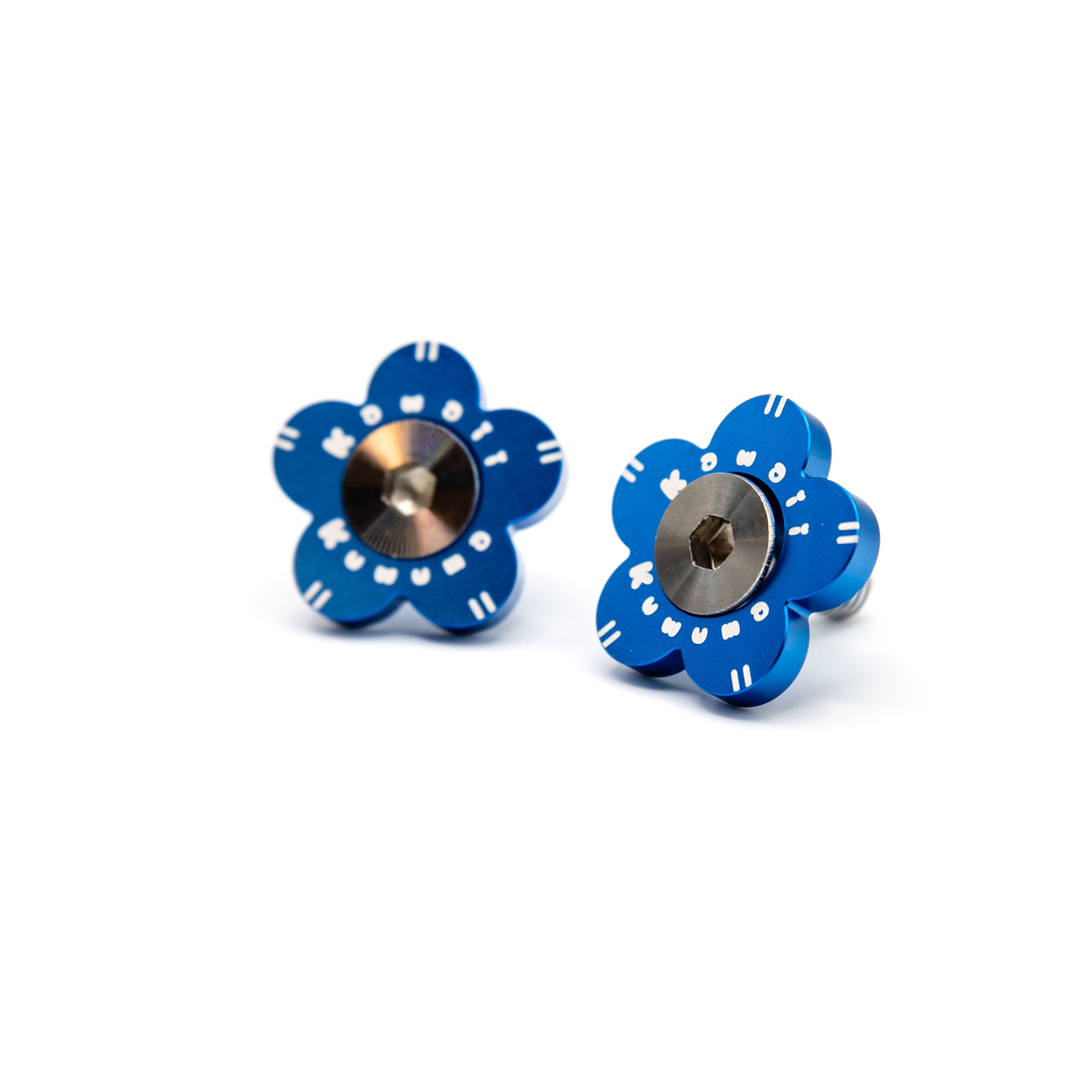 Flower Dress-Up Hardware