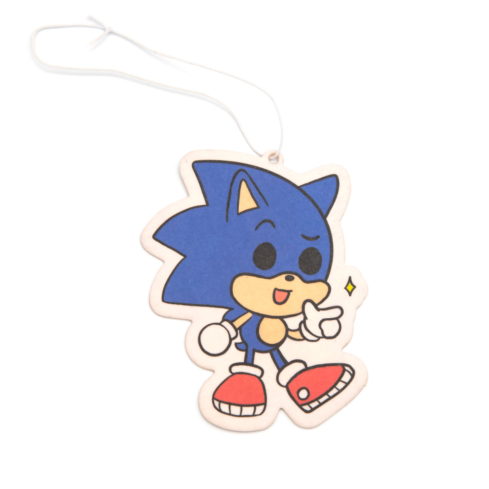 Sonic Air Freshener